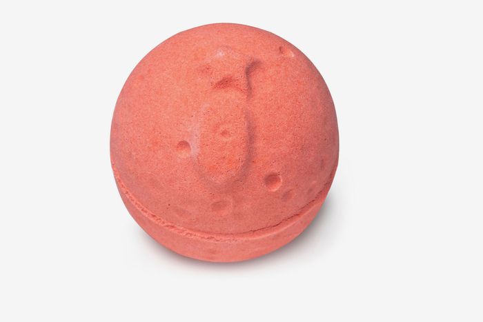 Lush Drops 54 New Bath Bombs for the Bath Bomb’s 30th B-Day