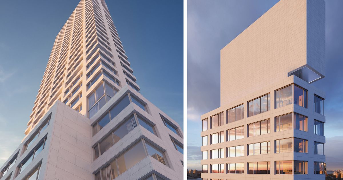 Àlvaro Siza Vieira, an Architect’s Architect, in NYC