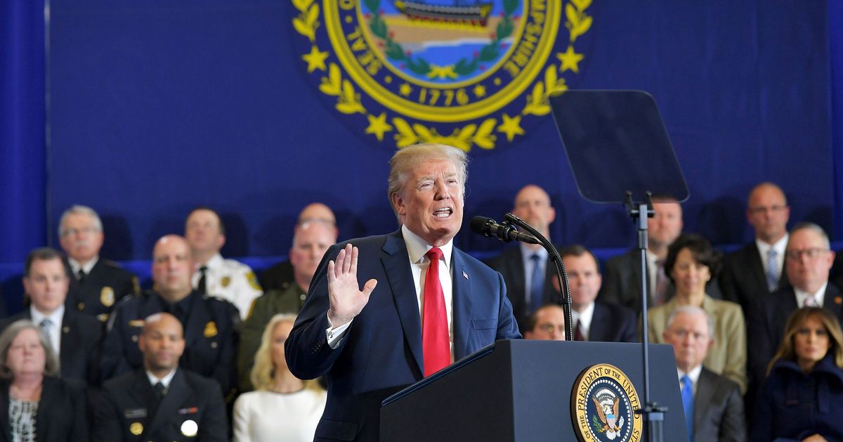 Will Donald Trump Face a Primary Challenge in 2020?