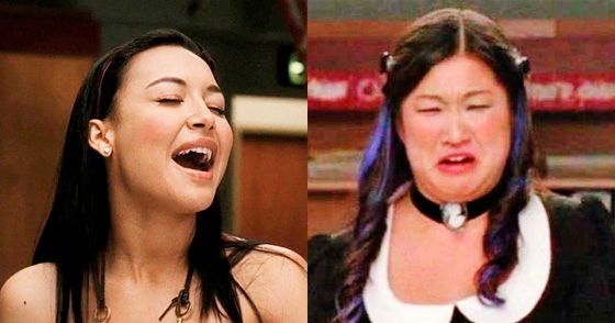 The Ten Best (and Five Worst) Performances From Season Two of Glee - TV ...