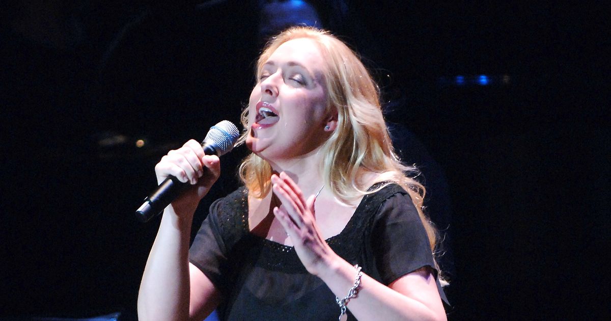 Country Singer Mindy McCready Dead of Apparent Suicide