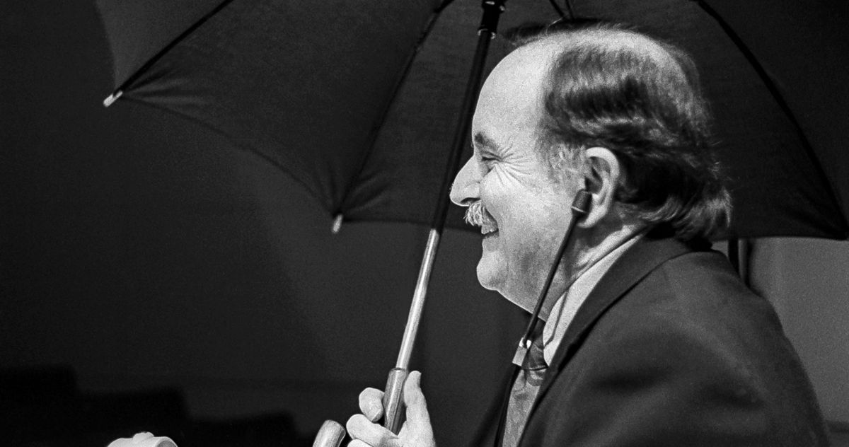 Alvin Lucier Dead: ‘I Am Sitting in a Room’ Composer Was 90