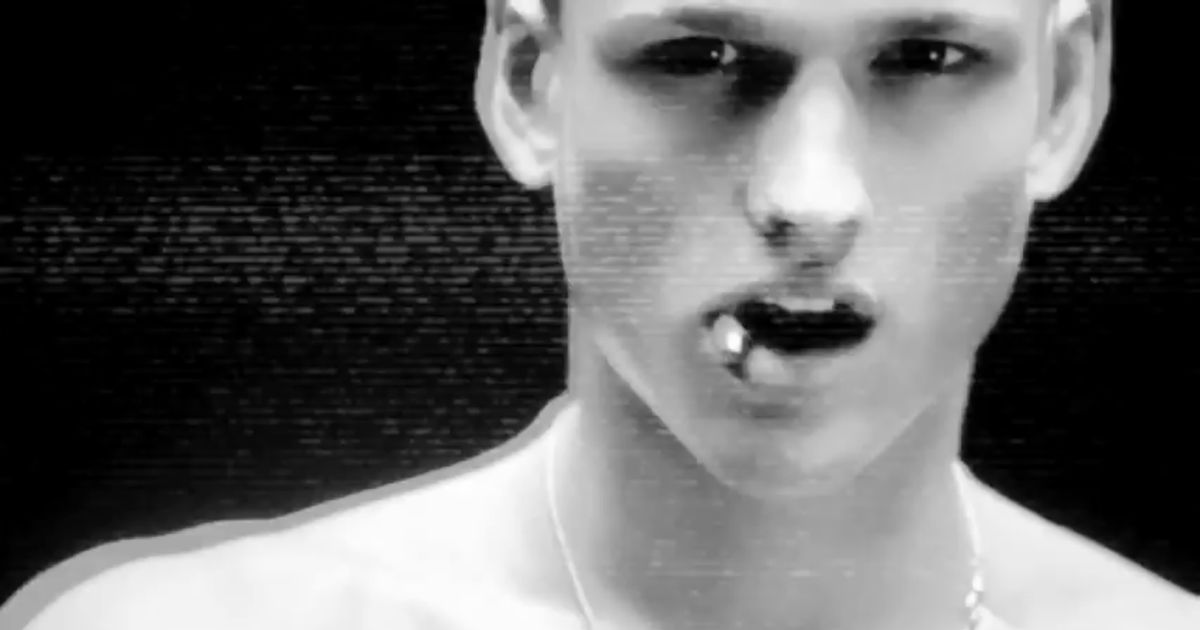 Male Models Make Out in Madonna’s New ‘Girl Gone Wild’ Music Video Teaser