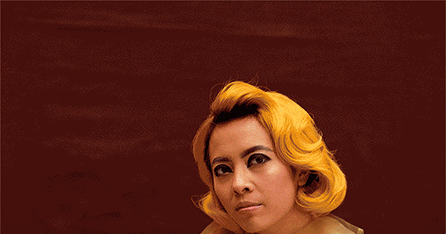 Profile: Chef Angela Dimayuga