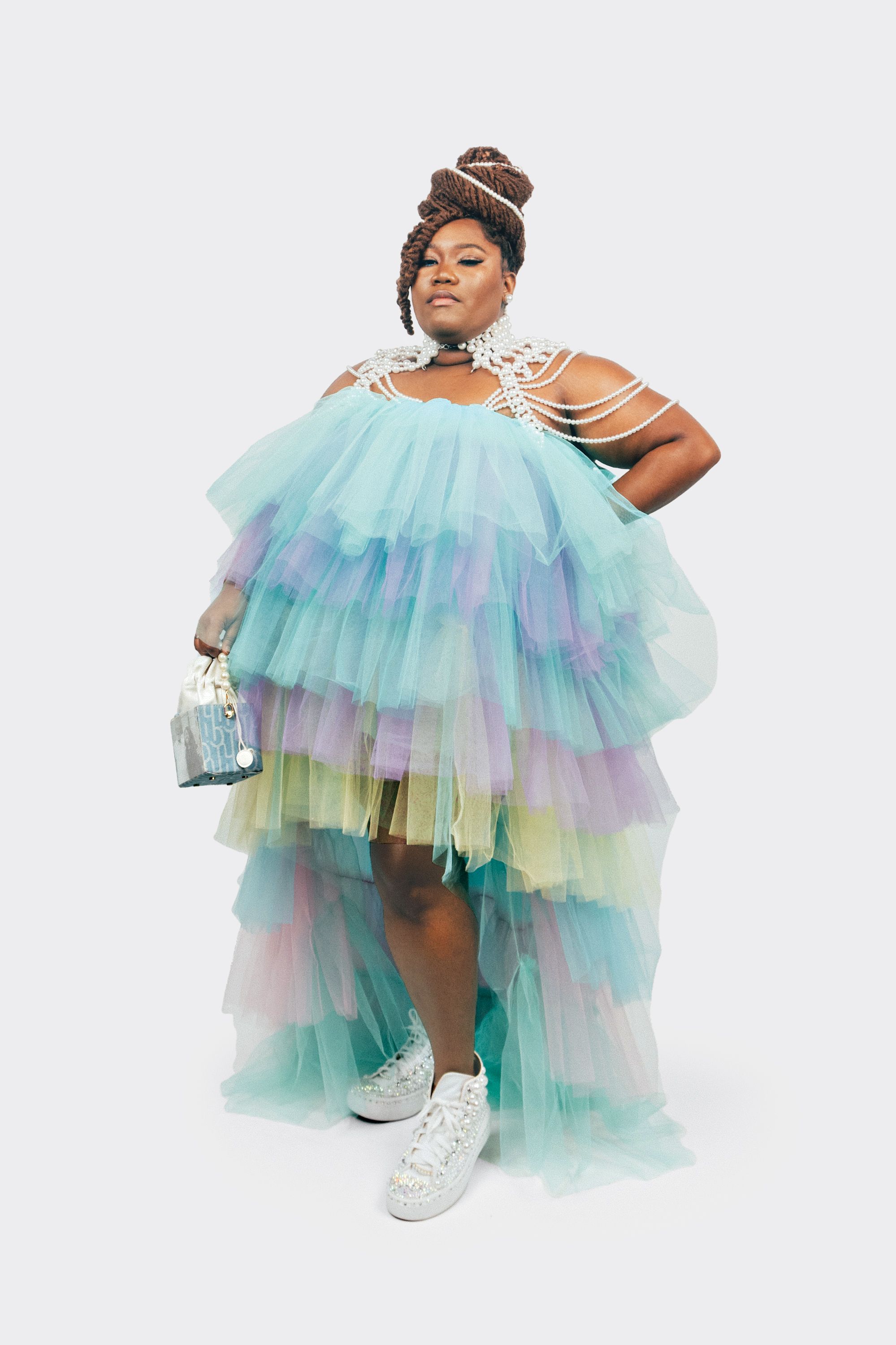 Inside the Apollo Spring Benefit 2023