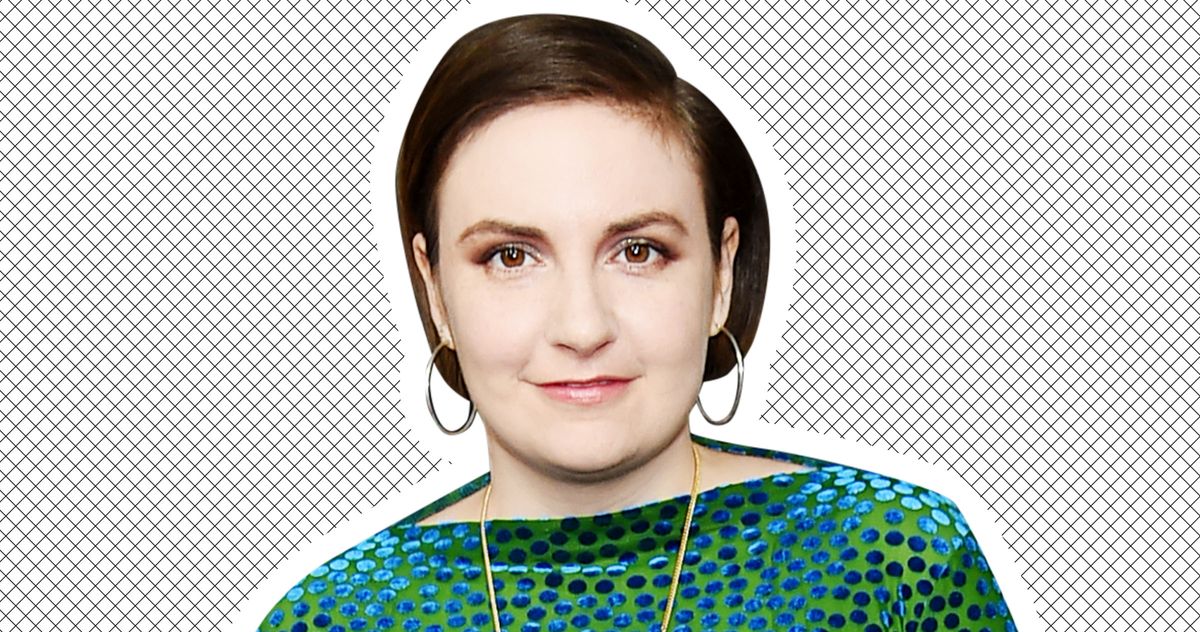 The Problem With Lena Dunham’s 11 Honoré Collection