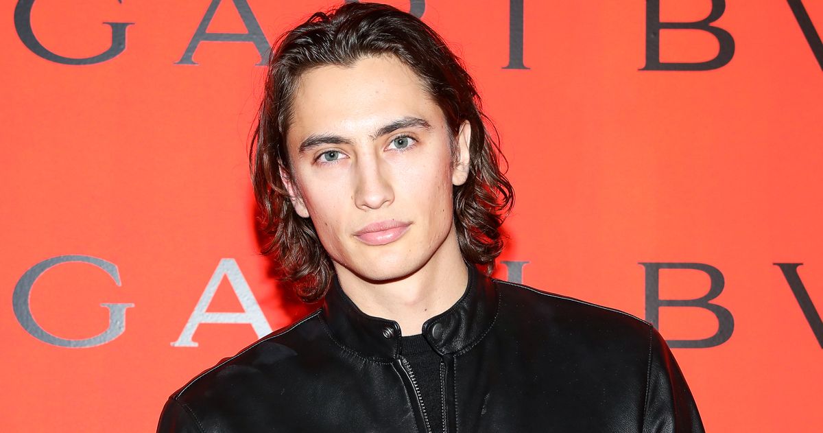 James Turlington on Trading Baseball for Fashion