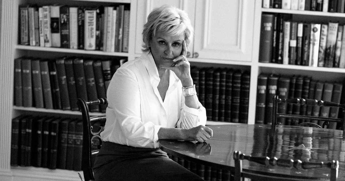 Tina Brown Interview