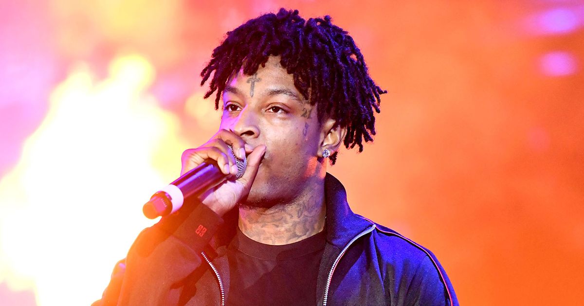 Best Rap of the Week: 21 Savage, Young Scooter, and More