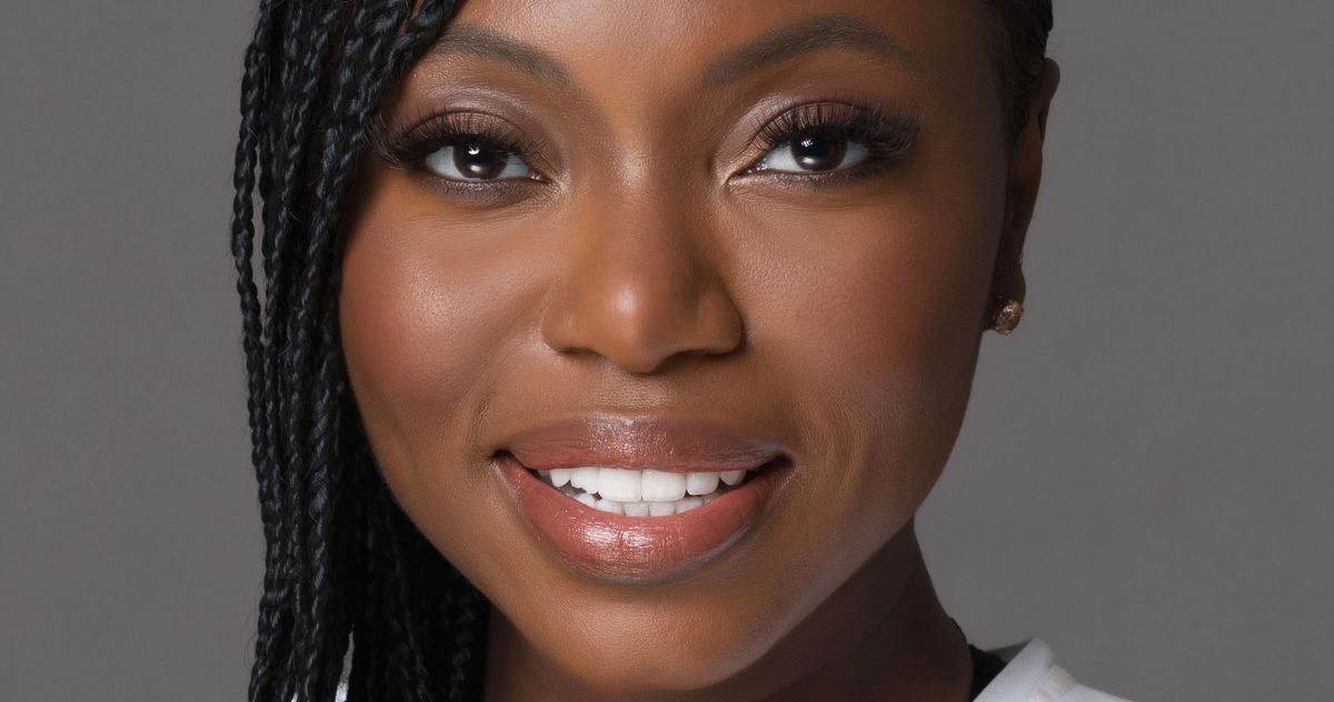 Interview with Sharon Chuter Creator of Pull Up or Shut Up