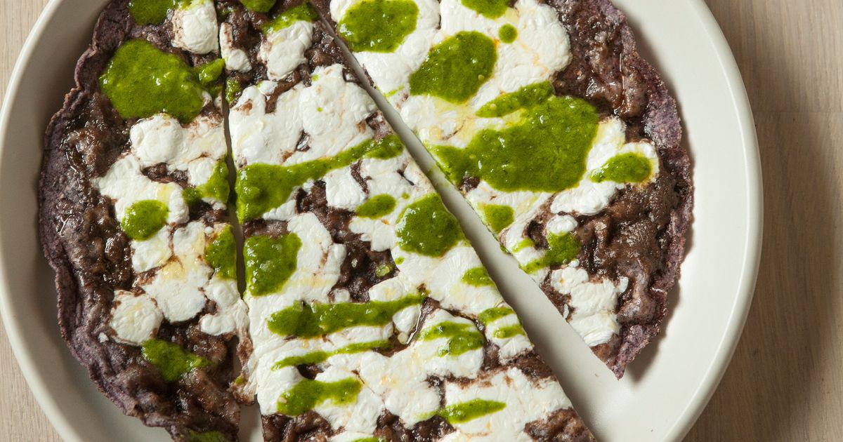 Oxomoco Opens in NYC