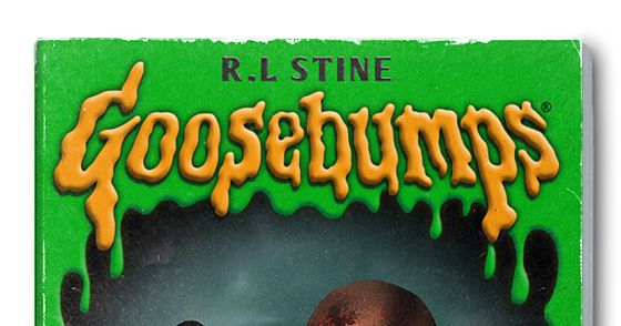 Goosebumps Is Now Available on Netflix
