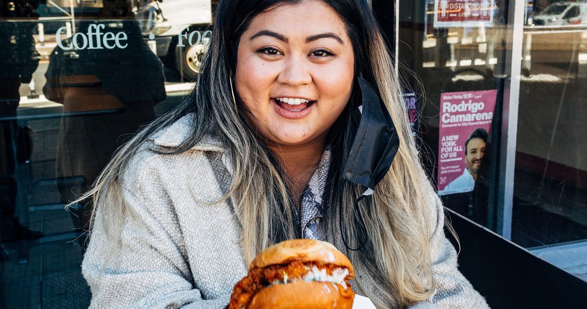 Whitney Hu’s Favorite Spots in Sunset Park
