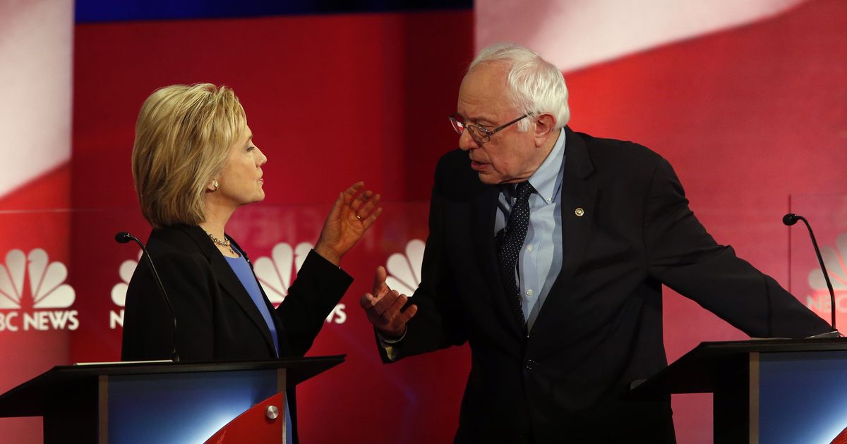 What You Need to Know About the 5th Democratic Debate