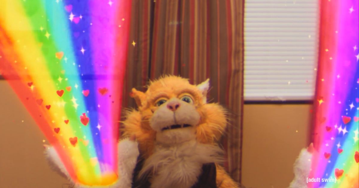 Behind the Scenes of the ‘Too Many Cooks’ Video