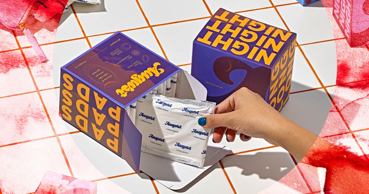 The Best Sustainable Period Products, According to Experts