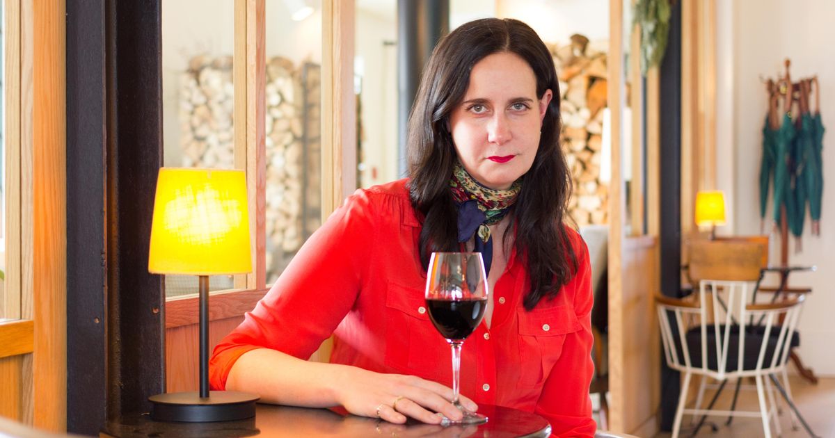 Cookbook Author Colu Henry's Grub Street Diet