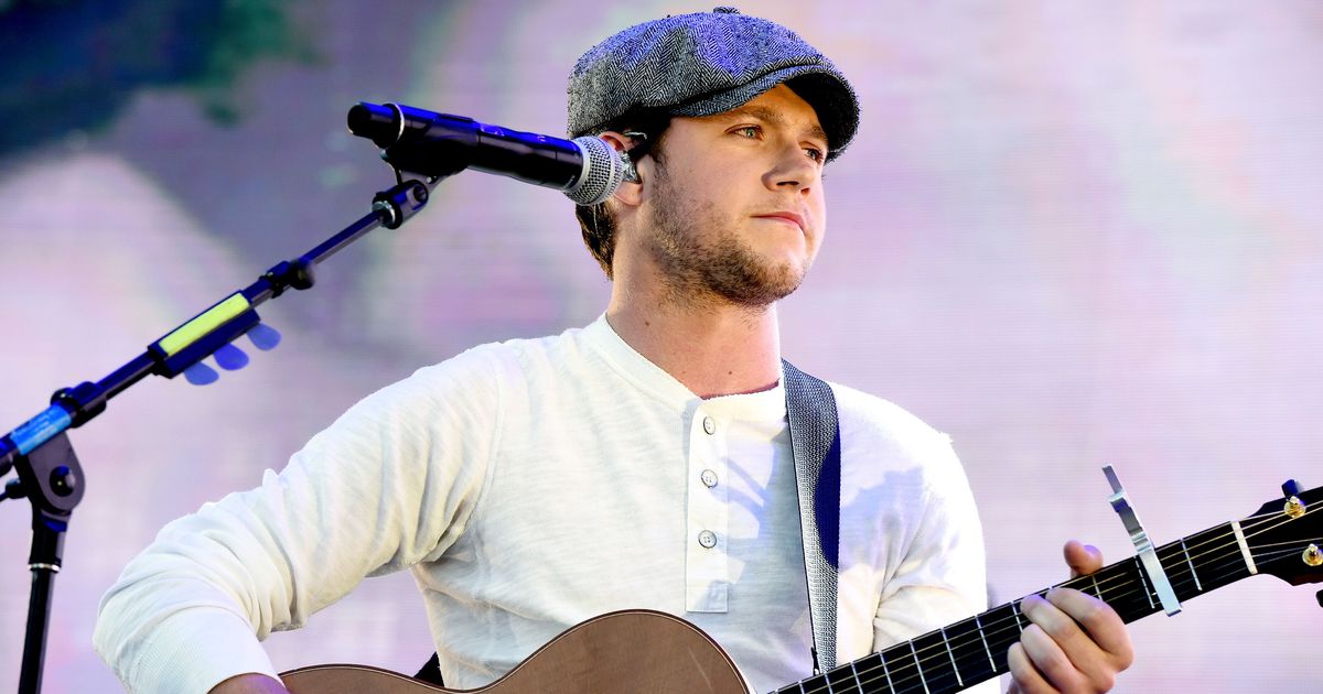 Review: Niall Horan’s Album ‘Flicker’