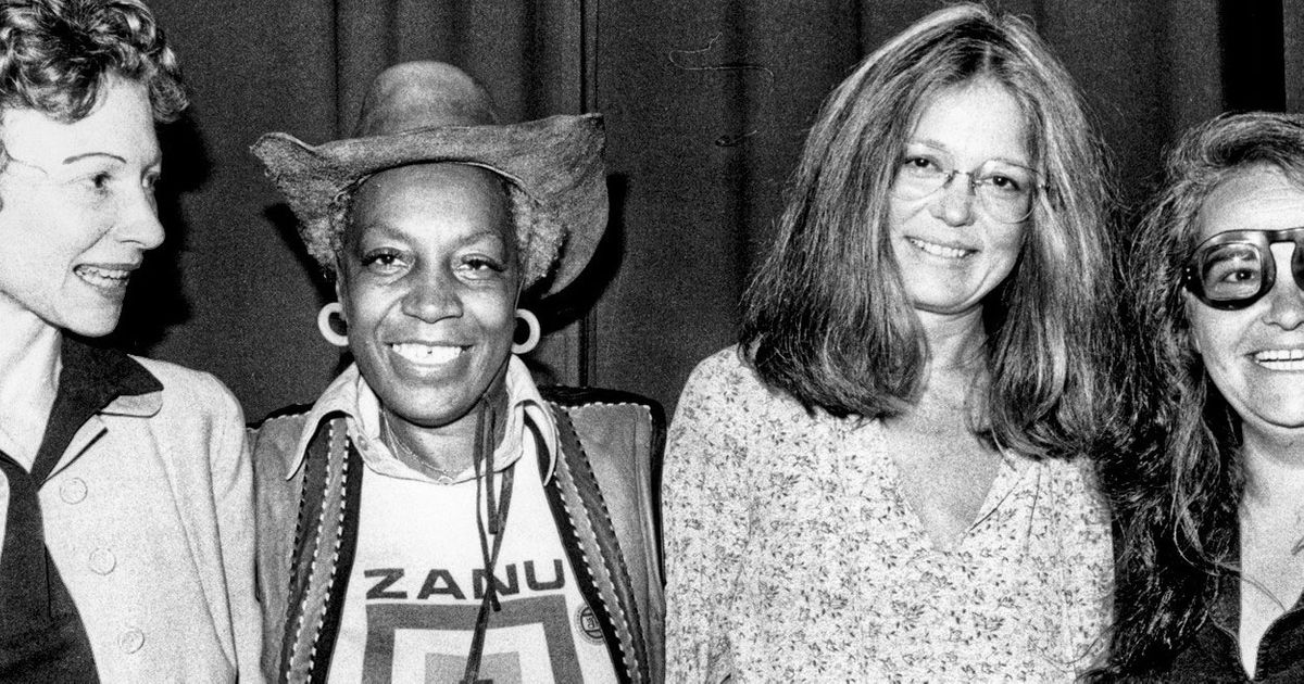 Bridging the Gap Between Black and White Feminism