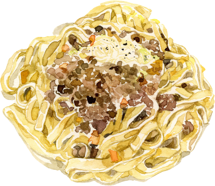 The Best NYC Food of 2025