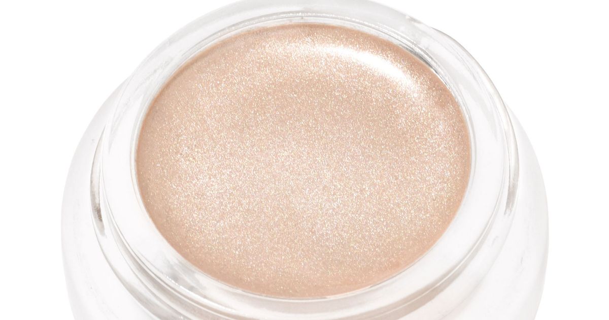 RMS Magic Luminizer is Your New Favorite Highlighter