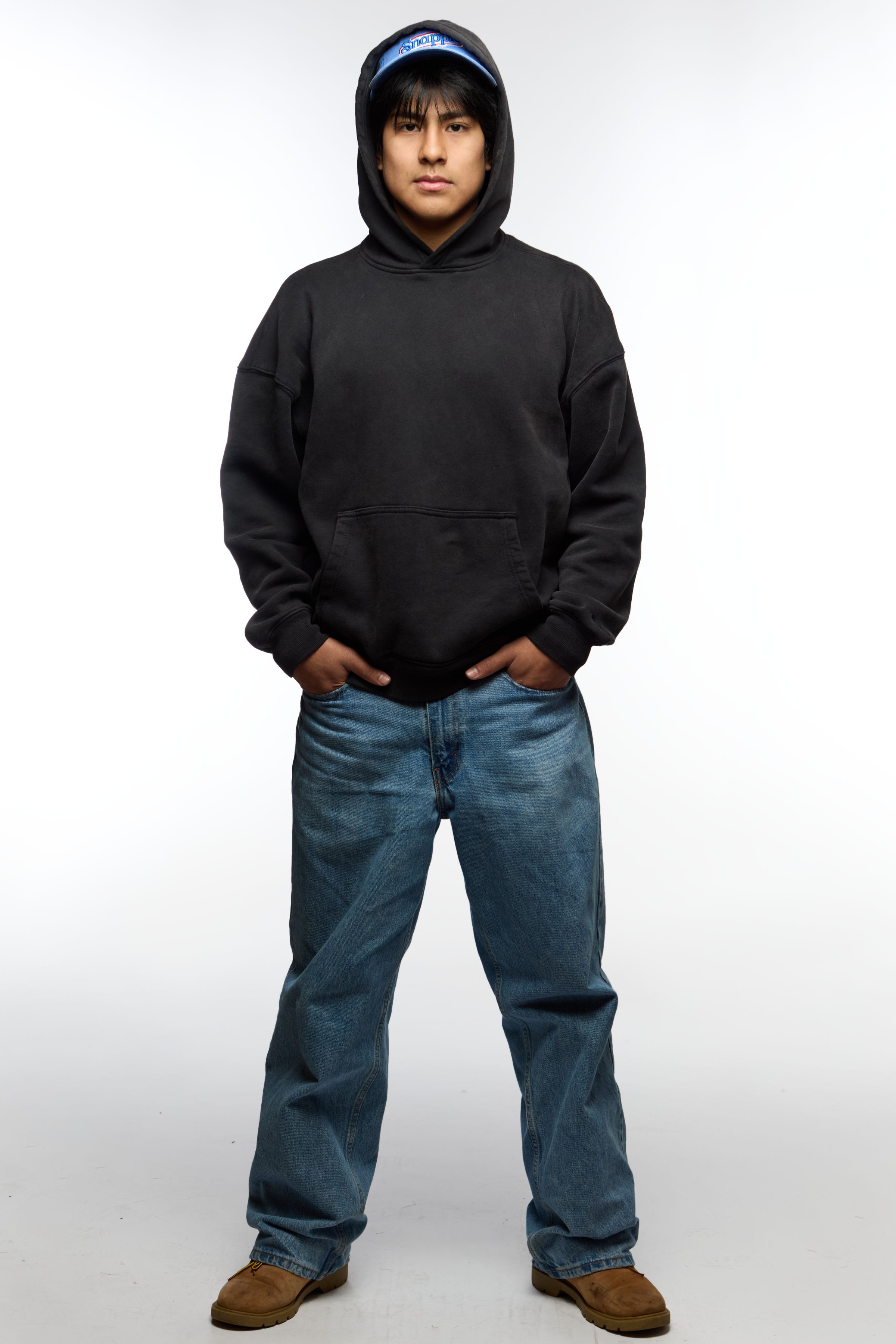 Inside the Newly Opened Poké Court in NYC