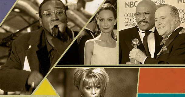 1998 Quiz: The Year in Quotes