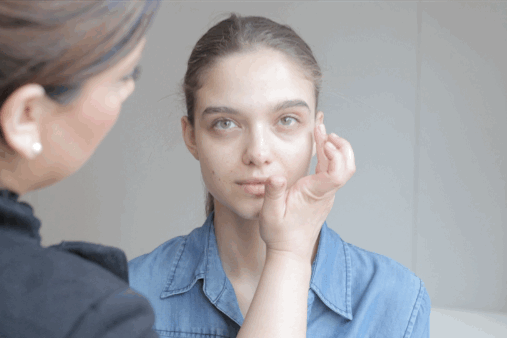 How to Apply Your Skin Care Correctly
