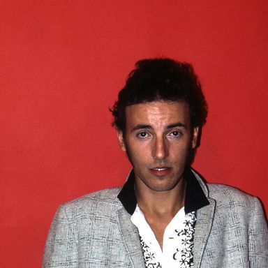 50 Sexy Photos of Bruce Springsteen