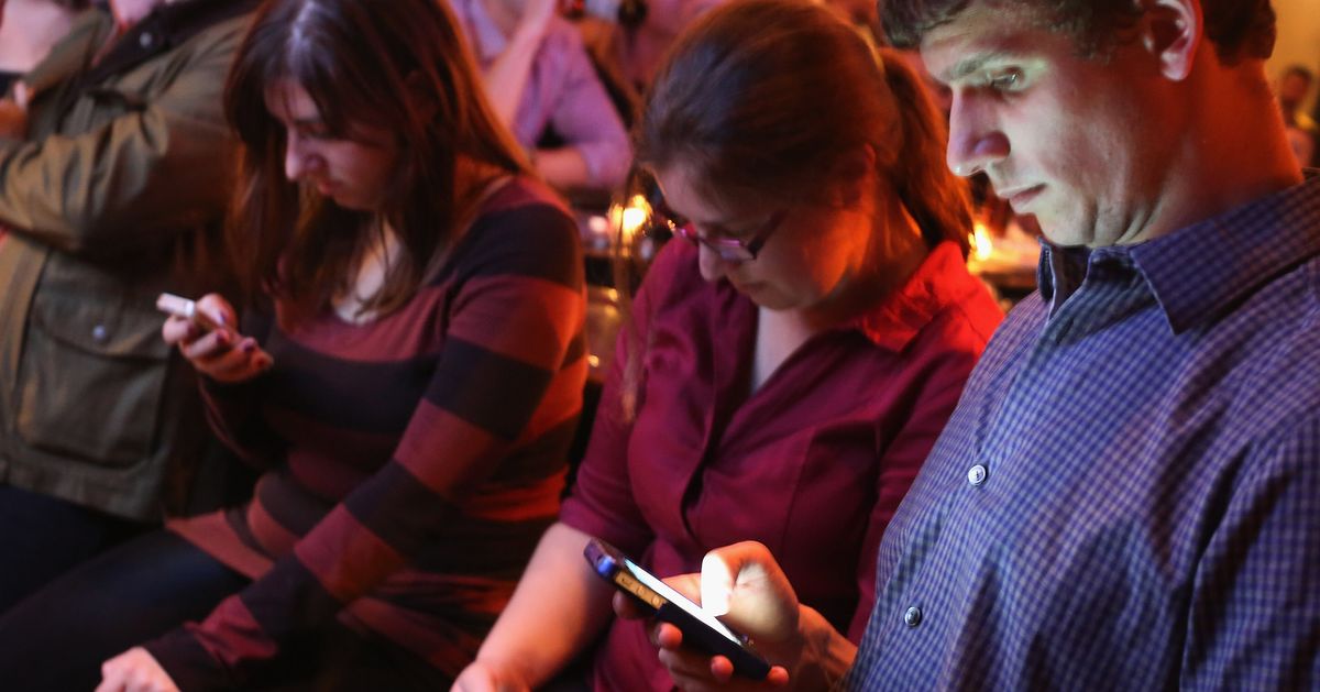 Some Fear the Death of Twitter As Company Considers Algorithmic Timeline