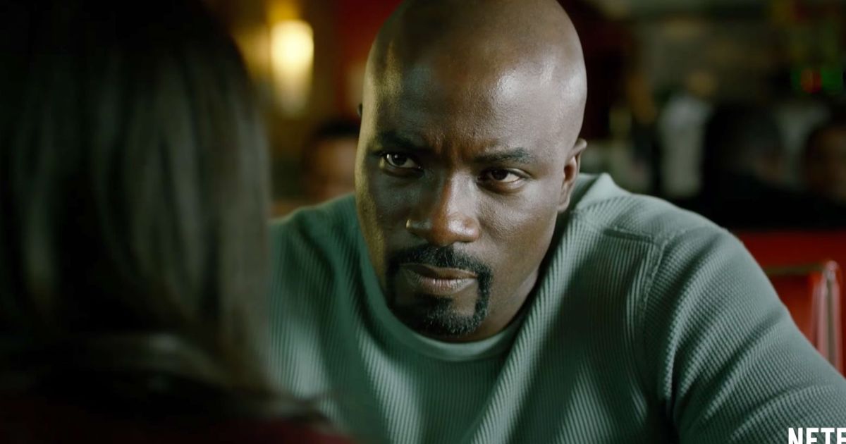 New Luke Cage Trailer: What Do You Get the Guy Who Can’t Be Hurt by ...