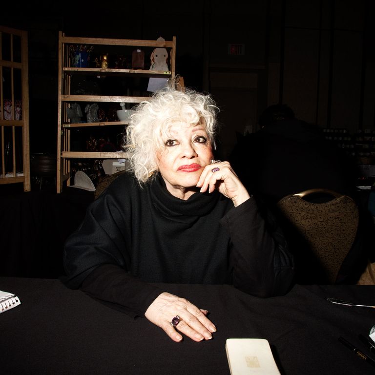 Style Tribe: The New York Witch Festival
