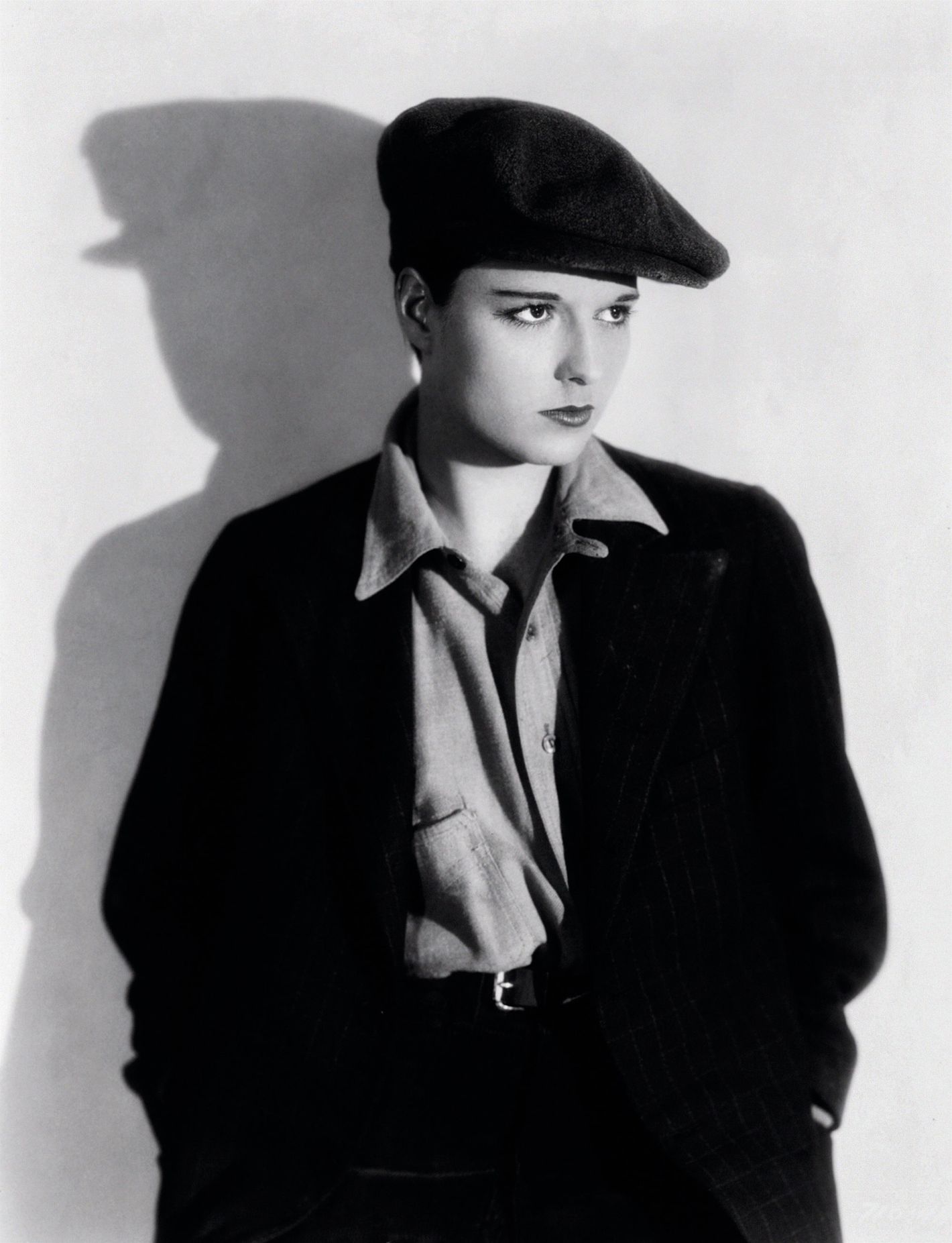 Photos: Androgyne: Fashion and Gender