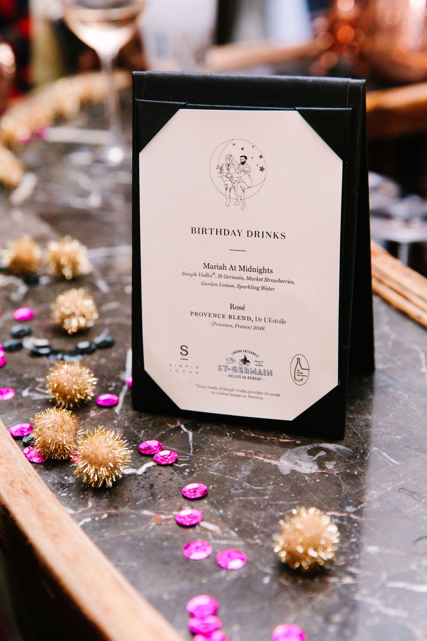 My Sponsored Party Made Me Rethink Being an Influencer