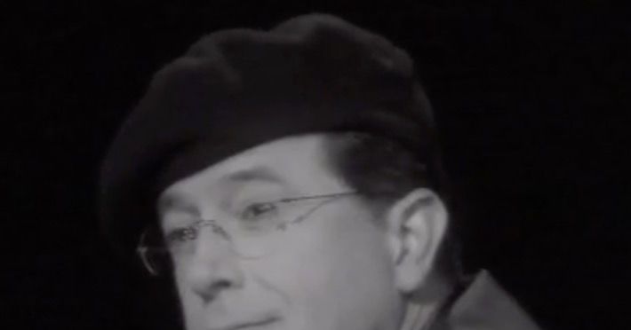 Watch Stephen Colbert, Marion Cotillard Use French to Spice Up Farts ...