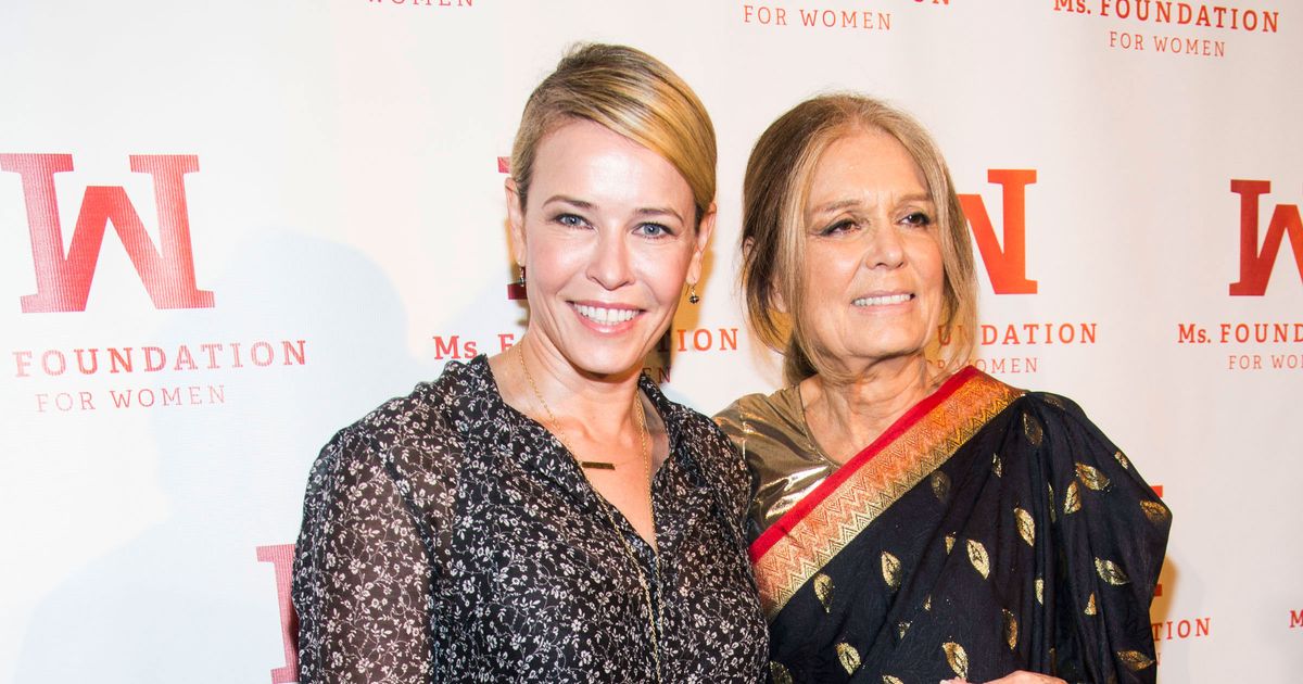 Why Chelsea Handler Quit: ‘I Needed to Exercise My Brain a Little More’
