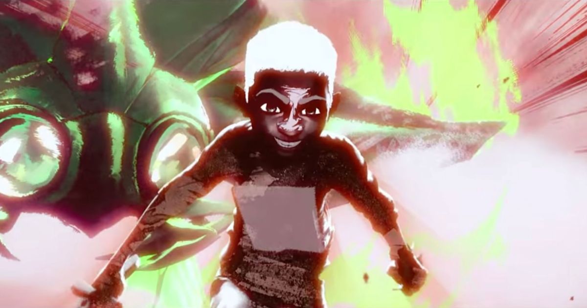 Arcane Delivered One of 2021’s Coolest Animated Sequences