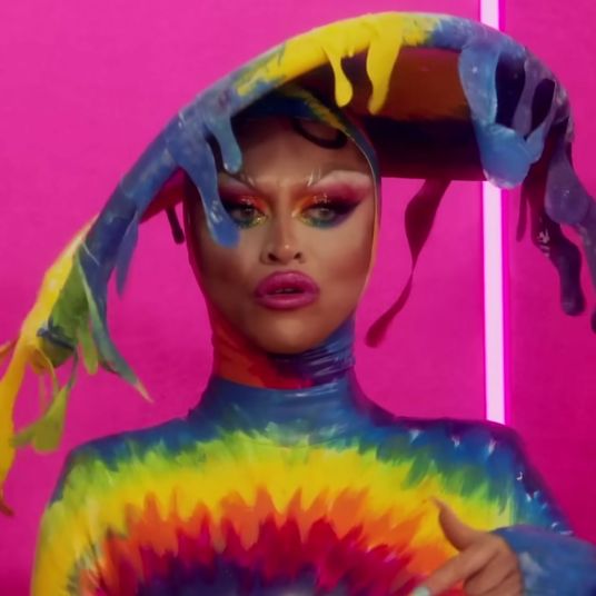 Download a Free RuPaul Mixtape