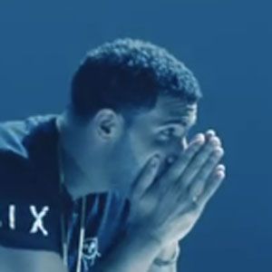 The Best Drake Faces in the ‘Anaconda’ Video