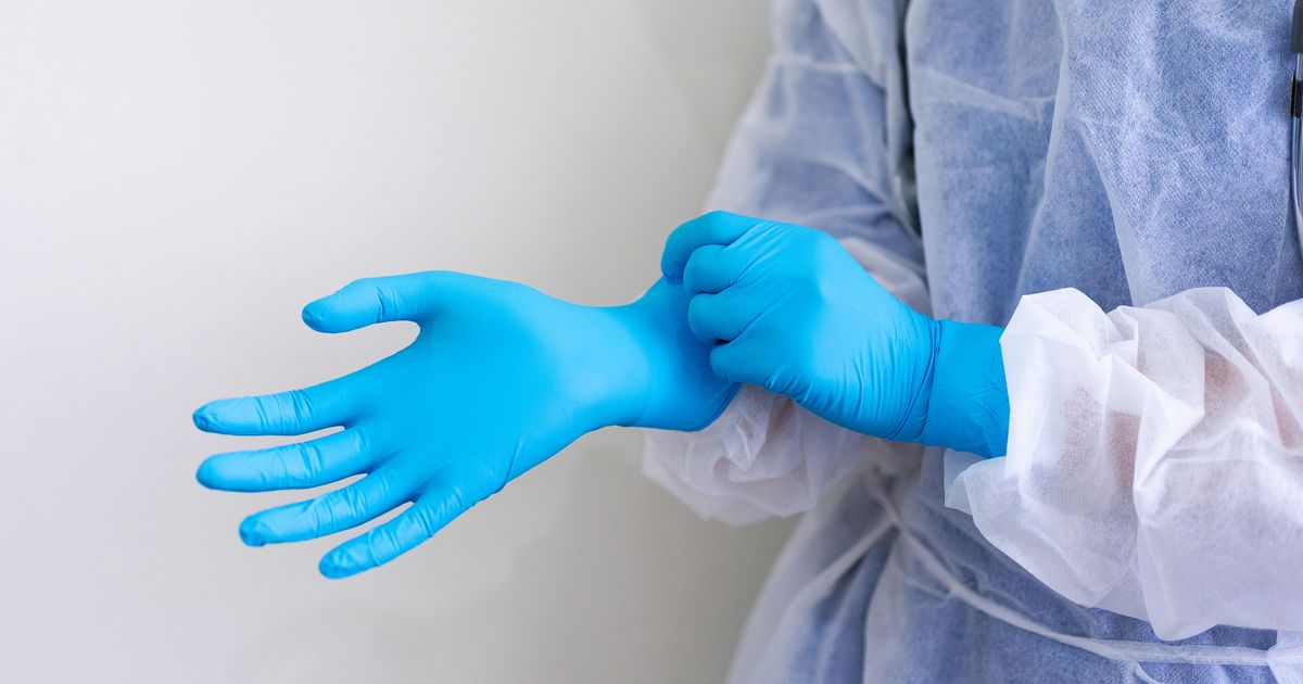 Coronavirus Pandemic: What a NYC Doctor Is Seeing in the ER