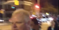Rob Ford Seemed Pretty Drunk Last Night