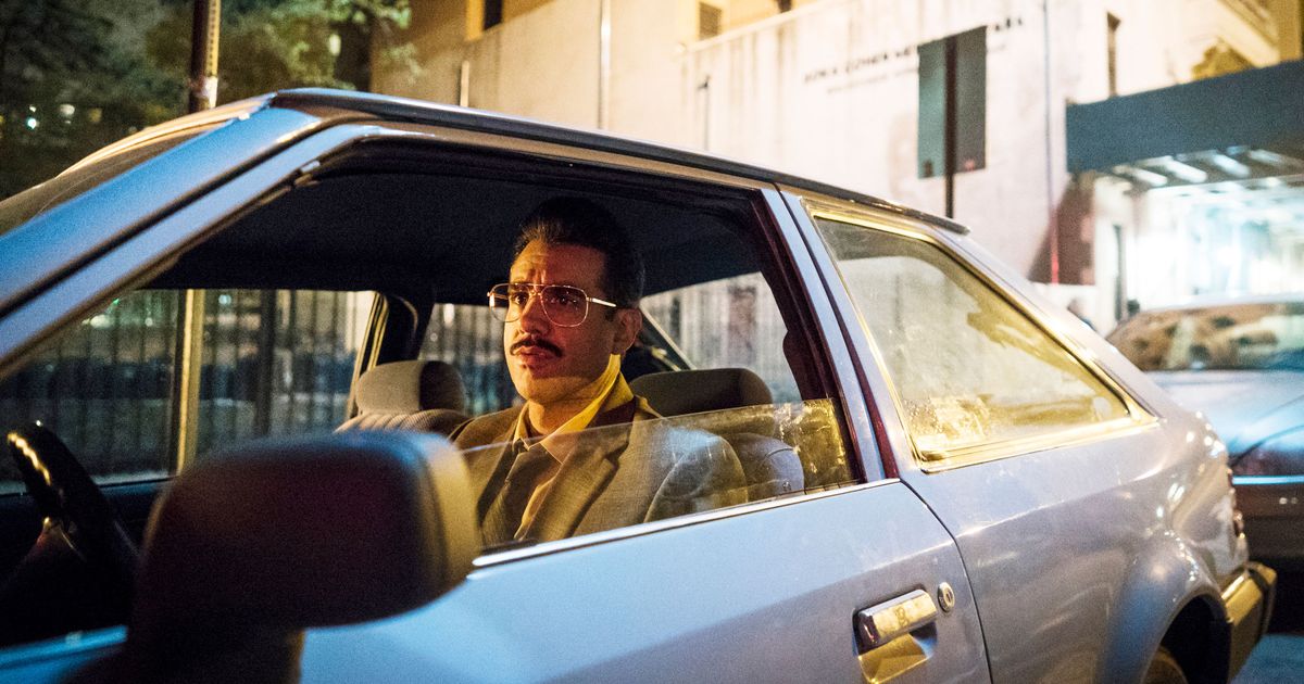 Mr. Robot Recap: Season 3, Episode 3