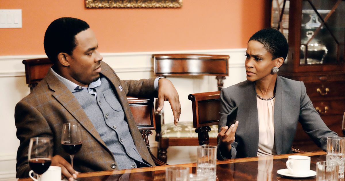Greenleaf Recap: Only Turmoil