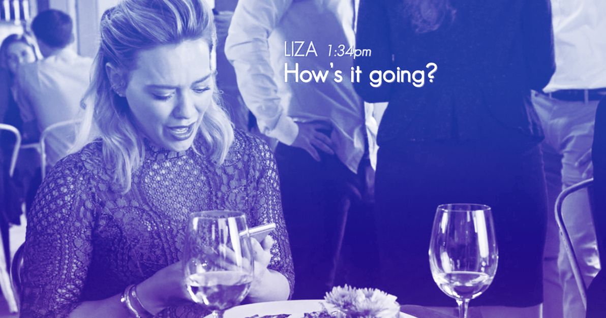 Why Texting Is Such a Rich Narrative Tool for the Modern Romantic Comedy