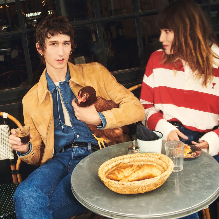 Spring Fashion Campaigns 2019