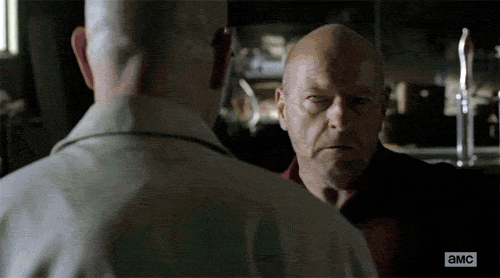 This Weeks Breaking Bad S Walt Gets Sick Jesse Gets Stoned