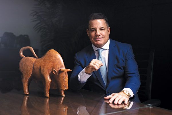 Law Offices of Michael S. Lamonsoff, PLLC