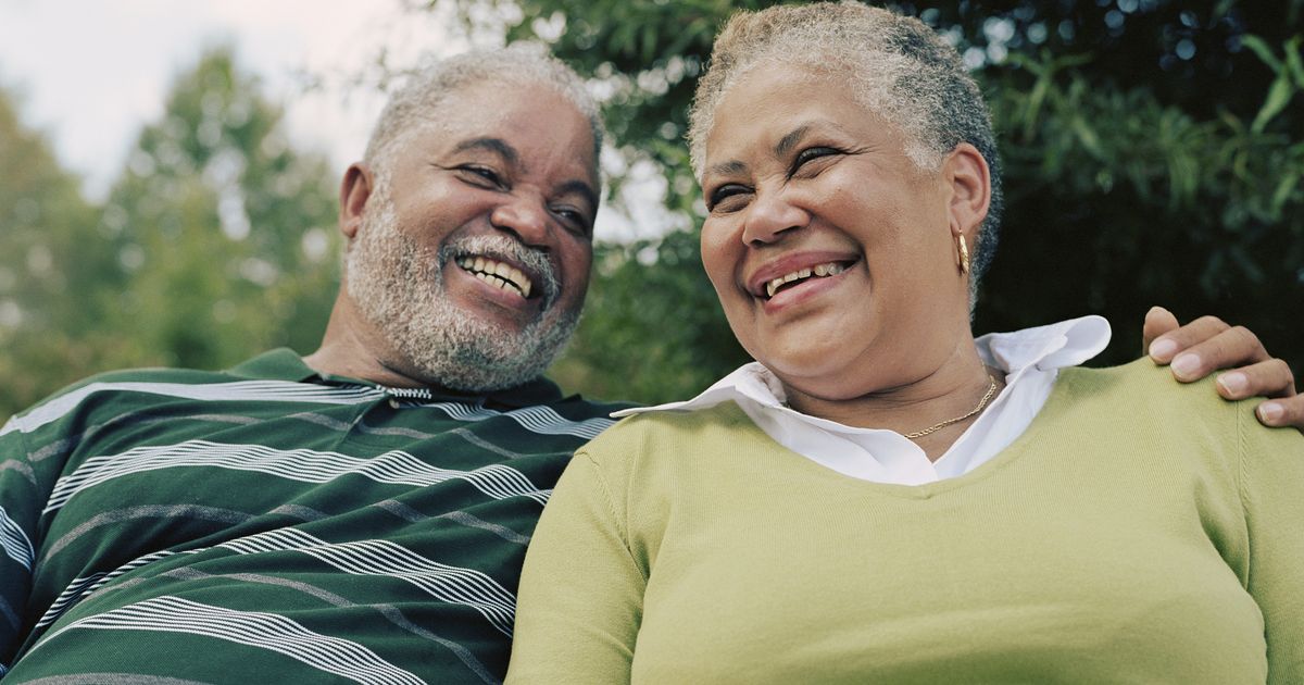 Black People Are Now Living Almost As Long As White Ones -- Science of Us