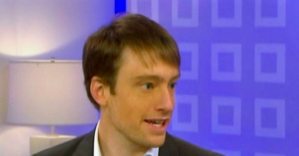 Gabriel Sherman on Today : Wendi the ‘Smackdown Sister’