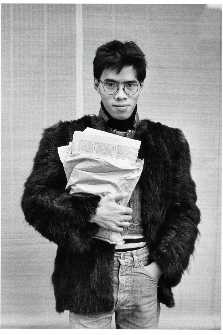 A Beatles Photographer Captures Street Style in 1970s London